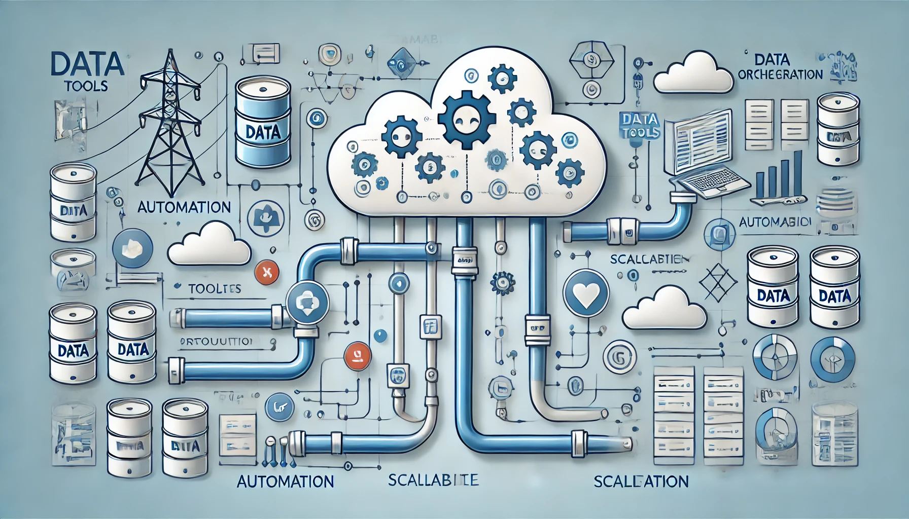 Data Orchestration Tools Comparison Orchestra